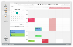 Oremia 1.9.10 et Oremia RDV - Oremia